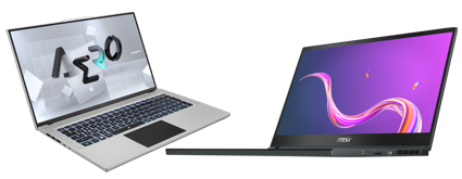 Creator laptops notebooks - Free Delivery - Affordable Laptops