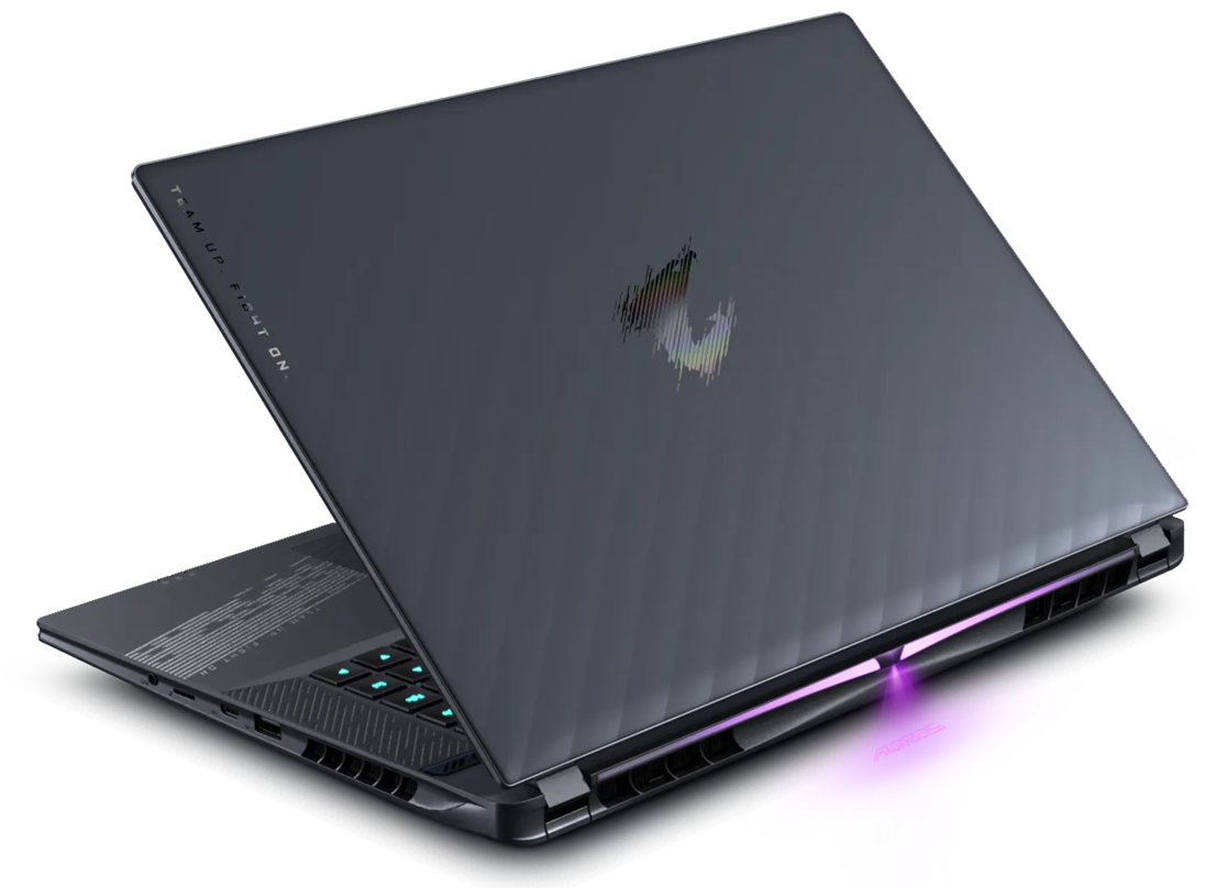Gigabyte AORUS Elite 16 - Free Delivery and No Surcharge - Affordable ...