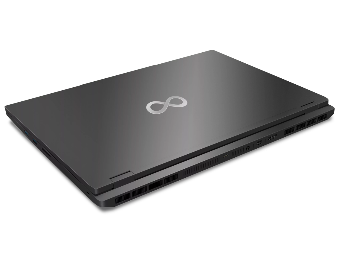 Infinity Gaming Fox laptop notebook - Free Delivery and No Surcharge ...
