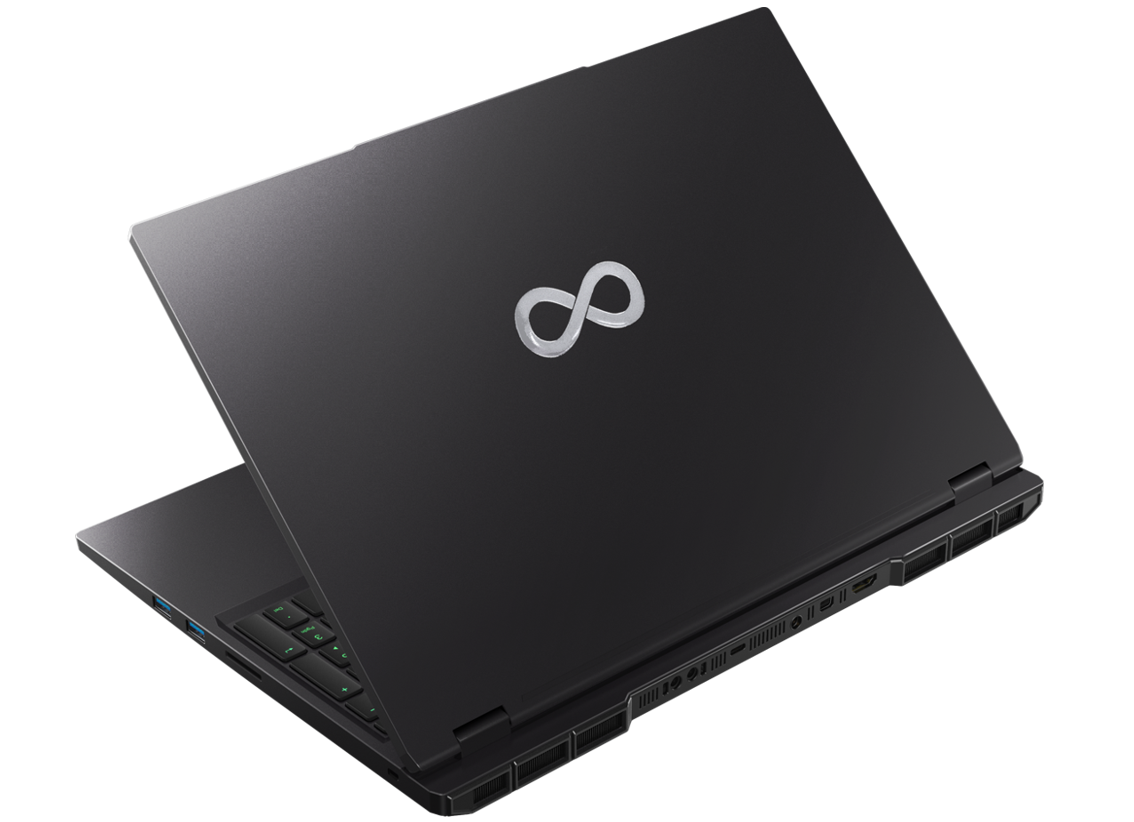 Infinity Gaming Y16 laptop notebook - Free Delivery and No Surcharge ...
