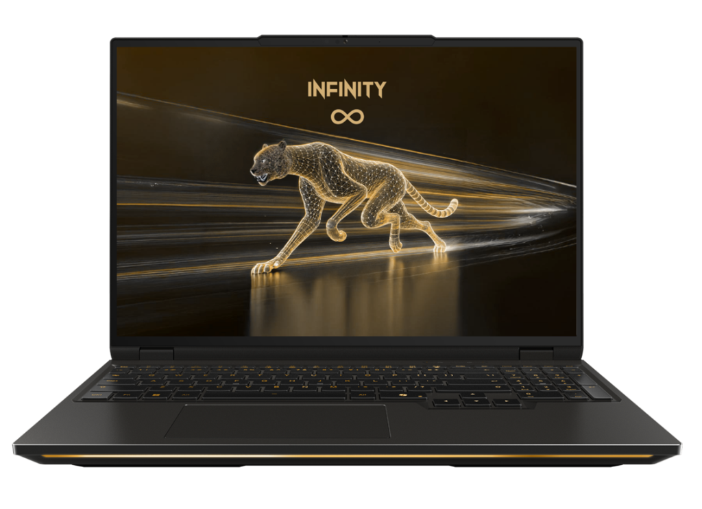 Infinity Gaming Y16 laptop notebook - Free Delivery and No Surcharge ...