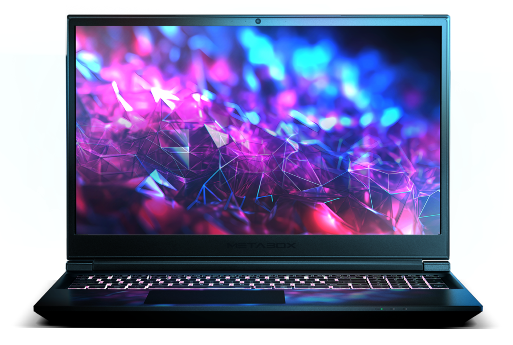 Metabox Alpha-VX V370WNNQ - Free Delivery and No Surcharge - RTX 5060 ...