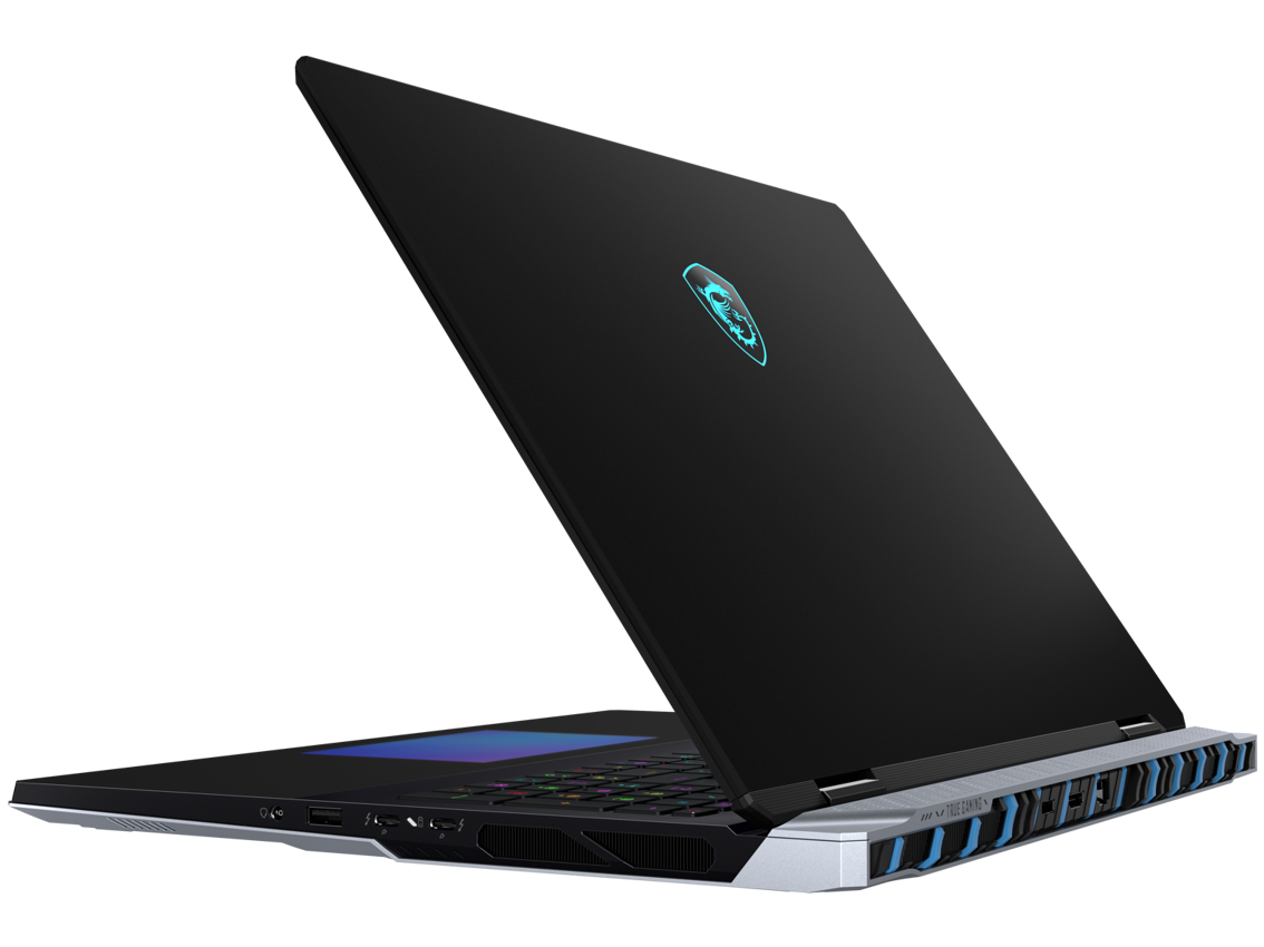 MSI Raider 18 HX AI - Free Delivery and No Surcharge - RTX 5080 ...